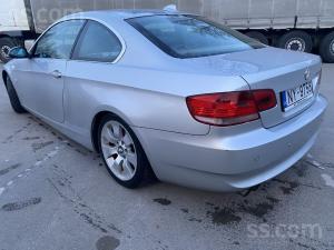 BMW 330 2006 Rēzekne, ar dzinēja tilpumu 3.00 L un nobraukumu 321 tūkst. km par 4800 €, foto 8 vietnē AUTOMOTO.COM.LV