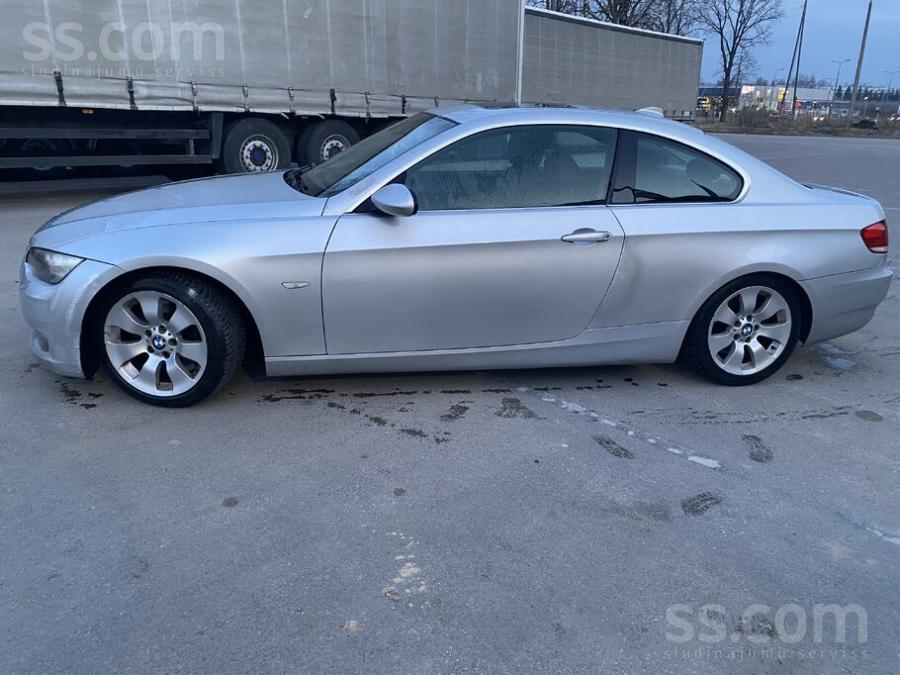 BMW 330 2006 Rēzekne, ar dzinēja tilpumu 3.00 L un nobraukumu 321 tūkst. km par 4800 €, foto 9 vietnē AUTOMOTO.COM.LV