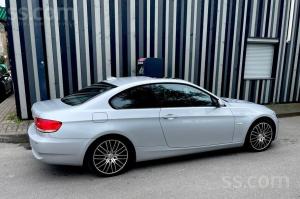 BMW 330 2007 Rīga, ar dzinēja tilpumu 3.00 L un nobraukumu 340 tūkst. km par 7000 €, foto 3 vietnē AUTOMOTO.COM.LV