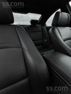 BMW 330 2007 Rīga, ar dzinēja tilpumu 3.00 L un nobraukumu 340 tūkst. km par 7000 €, foto 4 vietnē AUTOMOTO.COM.LV