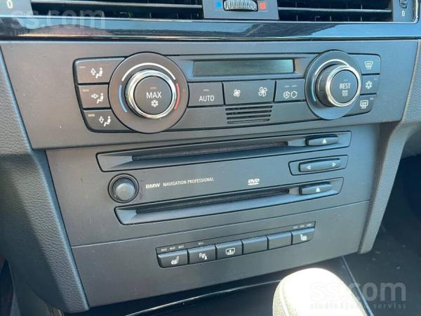 БМВ 330 2007 в Рига, объемом двигателя 3.00 л и пробегом 340 тыс. км за 7000 €, фото 4 на AUTOMOTO.COM.LV