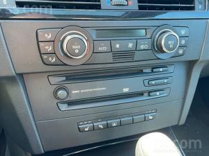 BMW 330 2007 Rīga, ar dzinēja tilpumu 3.00 L un nobraukumu 340 tūkst. km par 7000 €, foto 5 vietnē AUTOMOTO.COM.LV