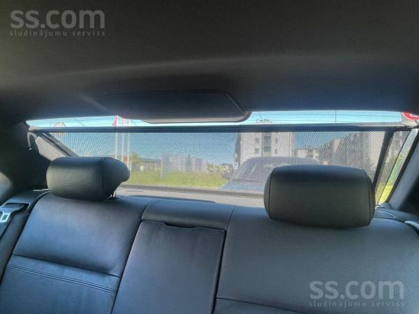 БМВ 330 2007 в Рига, объемом двигателя 3.00 л и пробегом 340 тыс. км за 7000 €, фото 7 на AUTOMOTO.COM.LV
