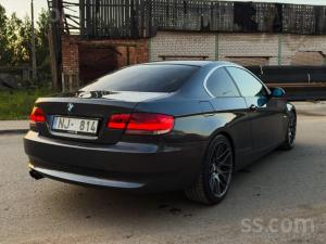 БМВ 330 2007 в Рига, объемом двигателя 3.00 л и пробегом 238 тыс. км за 8300 €, фото 3 на AUTOMOTO.COM.LV
