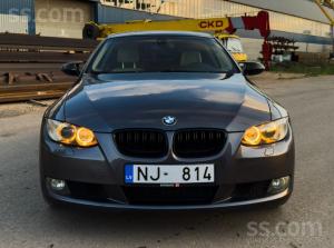 БМВ 330 2007 в Рига, объемом двигателя 3.00 л и пробегом 238 тыс. км за 8300 €, фото 7 на AUTOMOTO.COM.LV