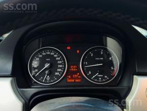 БМВ 330 2007 в Рига, объемом двигателя 3.00 л и пробегом 238 тыс. км за 8300 €, фото 9 на AUTOMOTO.COM.LV