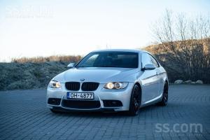 BMW 330 2008 in Valka, with an engine capacity of 3.00 L and mileage of 220 thousand km for 7000 €, photo  on AUTOMOTO.COM.LV