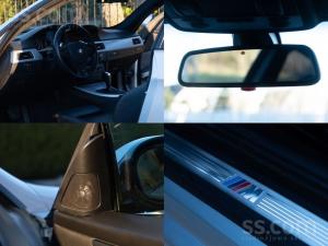 БМВ 330 2008 в Валка, объемом двигателя 3.00 л и пробегом 220 тыс. км за 7000 €, фото 11 на AUTOMOTO.COM.LV