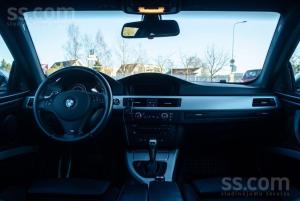 БМВ 330 2008 в Валка, объемом двигателя 3.00 л и пробегом 220 тыс. км за 7000 €, фото 12 на AUTOMOTO.COM.LV