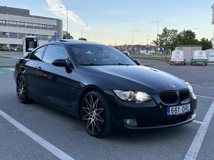 BMW 330 2008 Tallina, ar dzinēja tilpumu 3.00 L un nobraukumu 370 tūkst. km par 8500 €, foto 4 vietnē AUTOMOTO.COM.LV