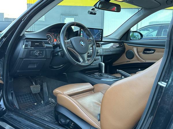 BMW 330 2008 in Tallinn, with an engine capacity of 3.00 L and mileage of 370 thousand km for 8500 €, photo 6 on AUTOMOTO.COM.LV