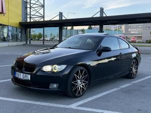 BMW 330 2008 Tallina, ar dzinēja tilpumu 3.00 L un nobraukumu 370 tūkst. km par 8500 €, foto 14 vietnē AUTOMOTO.COM.LV