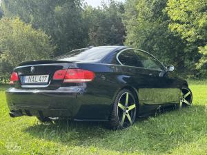 БМВ 330 2008 в Вильнюс, объемом двигателя 3.00 л и пробегом 280 тыс. км за 7800 €, фото 7 на AUTOMOTO.COM.LV