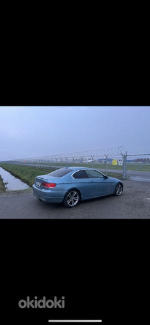 Zaļš BMW 330 2008 Tallina, ar dzinēja tilpumu 3.00 L un nobraukumu 330 tūkst. km par 8000 €, foto 6 vietnē AUTOMOTO.COM.LV