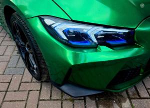 Zaļš BMW 330 2020 Kauņa, ar dzinēja tilpumu 2.00 L un nobraukumu 155 tūkst. km par 26500 €, foto 11 vietnē AUTOMOTO.COM.LV