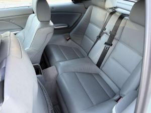 Grey BMW 330 2004 in Vilnius, with an engine capacity of 2.98 L and mileage of 107 thousand km for 6500 €, photo 7 on AUTOMOTO.COM.LV