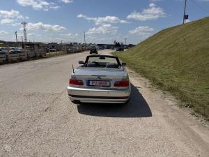 Pelēks BMW 330 2004 Viļņa, ar dzinēja tilpumu 2.98 L un nobraukumu 107 tūkst. km par 5500 €, foto 5 vietnē AUTOMOTO.COM.LV