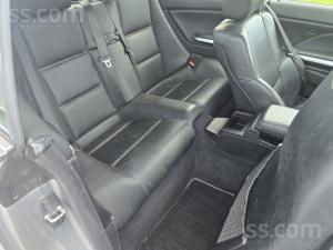 Grey BMW 330 2006 in Ogre, with an engine capacity of 3.00 L and mileage of 250 thousand km for 7900 €, photo 16 on AUTOMOTO.COM.LV