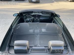 Grey BMW 330 2007 in Riga, with an engine capacity of 3.00 L and mileage of 337 thousand km for 9000 €, photo 6 on AUTOMOTO.COM.LV