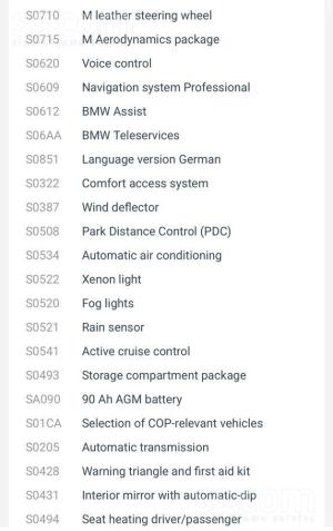 Grey BMW 330 2007 in Riga, with an engine capacity of 3.00 L and mileage of 337 thousand km for 9000 €, photo 11 on AUTOMOTO.COM.LV