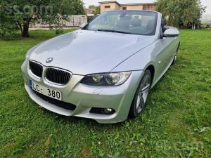 Pelēks BMW 330 2008 Rīga, ar dzinēja tilpumu 3.00 L un nobraukumu 267 tūkst. km par 5005 €, foto 3 vietnē AUTOMOTO.COM.LV