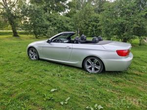 Pelēks BMW 330 2008 Rīga, ar dzinēja tilpumu 3.00 L un nobraukumu 267 tūkst. km par 5005 €, foto 4 vietnē AUTOMOTO.COM.LV