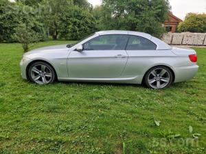 Pelēks BMW 330 2008 Rīga, ar dzinēja tilpumu 3.00 L un nobraukumu 267 tūkst. km par 5005 €, foto 8 vietnē AUTOMOTO.COM.LV