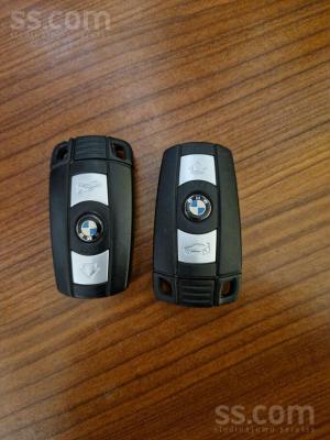 Pelēks BMW 330 2008 Rīga, ar dzinēja tilpumu 3.00 L un nobraukumu 267 tūkst. km par 5005 €, foto 11 vietnē AUTOMOTO.COM.LV