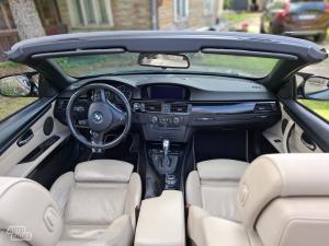 Pelēks BMW 330 2010 Viļņa, ar dzinēja tilpumu 3.00 L un nobraukumu 271 tūkst. km par 7600 €, foto 9 vietnē AUTOMOTO.COM.LV