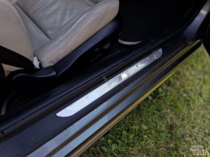 Pelēks BMW 330 2010 Viļņa, ar dzinēja tilpumu 3.00 L un nobraukumu 271 tūkst. km par 7600 €, foto 29 vietnē AUTOMOTO.COM.LV