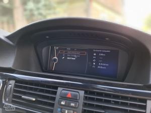 Pelēks BMW 330 2010 Viļņa, ar dzinēja tilpumu 3.00 L un nobraukumu 271 tūkst. km par 7600 €, foto 26 vietnē AUTOMOTO.COM.LV