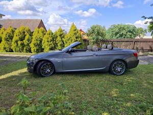 Pelēks BMW 330 2010 Kėdainiai, ar dzinēja tilpumu 2.99 L un nobraukumu 271 tūkst. km par 7600 €, foto 5 vietnē AUTOMOTO.COM.LV