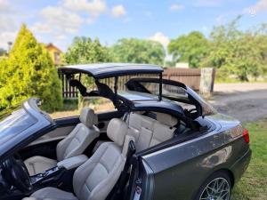Pelēks BMW 330 2010 Kėdainiai, ar dzinēja tilpumu 2.99 L un nobraukumu 271 tūkst. km par 7600 €, foto 13 vietnē AUTOMOTO.COM.LV