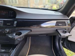 Pelēks BMW 330 2010 Kėdainiai, ar dzinēja tilpumu 2.99 L un nobraukumu 271 tūkst. km par 7600 €, foto 16 vietnē AUTOMOTO.COM.LV