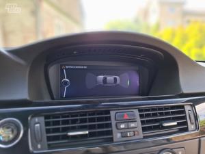 Grey BMW 330 2010 in Vilnius, with an engine capacity of 3.00 L and mileage of 271 thousand km for 6400 €, photo 21 on AUTOMOTO.COM.LV