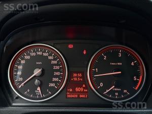 Серый БМВ 330 2006 в Рига, объемом двигателя 3.00 л и пробегом 365 тыс. км за 8800 €, фото 11 на AUTOMOTO.COM.LV
