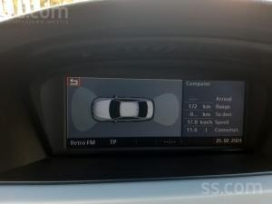 Серый БМВ 330 2007 в Даугавпилс, объемом двигателя 3.00 л и пробегом 0 тыс. км за 6500 €, фото 18 на AUTOMOTO.COM.LV