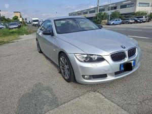 Grey BMW 330 2007 in Silale, with an engine capacity of 3.00 L and mileage of 270 thousand km for 5700 €, photo 4 on AUTOMOTO.COM.LV