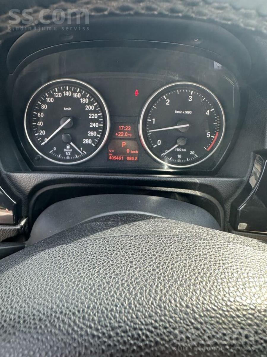 Pelēks BMW 330 2007 Rīga, ar dzinēja tilpumu 3.00 L un nobraukumu 405 tūkst. km par 7500 €, foto 11 vietnē AUTOMOTO.COM.LV