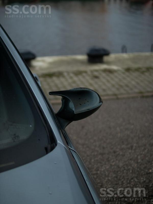 Pelēks BMW 330 2007 Liepāja, ar dzinēja tilpumu 3.00 L un nobraukumu 306 tūkst. km par 7000 €, foto 11 vietnē AUTOMOTO.COM.LV