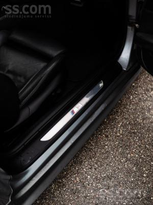 Pelēks BMW 330 2007 Liepāja, ar dzinēja tilpumu 3.00 L un nobraukumu 306 tūkst. km par 7000 €, foto 16 vietnē AUTOMOTO.COM.LV