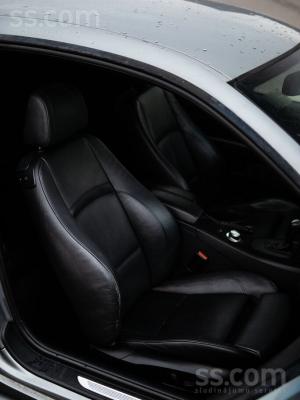 Pelēks BMW 330 2007 Liepāja, ar dzinēja tilpumu 3.00 L un nobraukumu 306 tūkst. km par 7000 €, foto 20 vietnē AUTOMOTO.COM.LV
