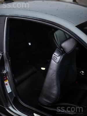Pelēks BMW 330 2007 Liepāja, ar dzinēja tilpumu 3.00 L un nobraukumu 306 tūkst. km par 7000 €, foto 28 vietnē AUTOMOTO.COM.LV