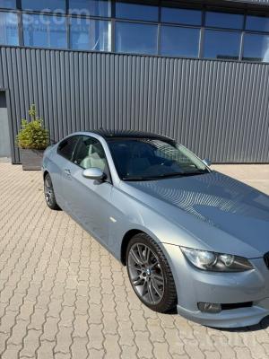 Pelēks BMW 330 2008 Liepāja, ar dzinēja tilpumu 3.00 L un nobraukumu 203 tūkst. km par 6600 €, foto 11 vietnē AUTOMOTO.COM.LV