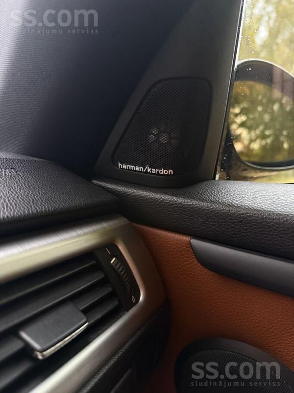 Pelēks BMW 330 2009 Rīga, ar dzinēja tilpumu 3.00 L un nobraukumu 0 tūkst. km par 8000 €, foto 9 vietnē AUTOMOTO.COM.LV