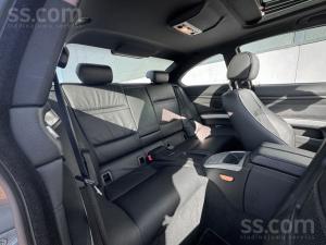 Grey BMW 330 2011 in Riga, with an engine capacity of 3.00 L and mileage of 234 thousand km for 2300 €, photo 12 on AUTOMOTO.COM.LV
