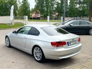 Серый БМВ 330 2007 в Рига, объемом двигателя 3.00 л и пробегом 276 тыс. км за 7950 €, фото 7 на AUTOMOTO.COM.LV