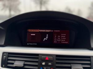 Серый БМВ 330 2007 в Рига, объемом двигателя 3.00 л и пробегом 276 тыс. км за 7950 €, фото 30 на AUTOMOTO.COM.LV