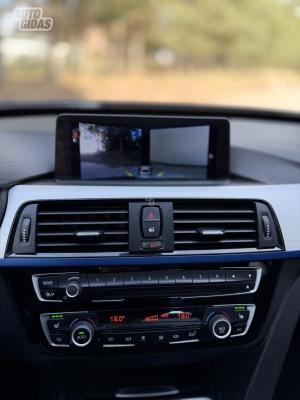 Pelēks BMW 330 2014 Utena, ar dzinēja tilpumu 3.00 L un nobraukumu 245 tūkst. km par 13950 €, foto 15 vietnē AUTOMOTO.COM.LV