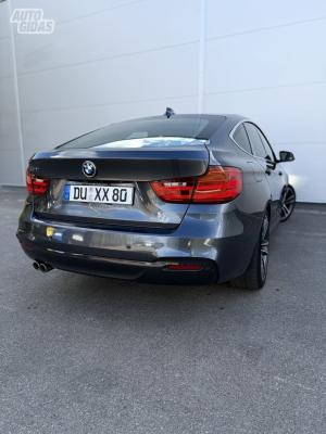 Pelēks BMW 330 2014 Utena, ar dzinēja tilpumu 3.00 L un nobraukumu 245 tūkst. km par 13950 €, foto 16 vietnē AUTOMOTO.COM.LV